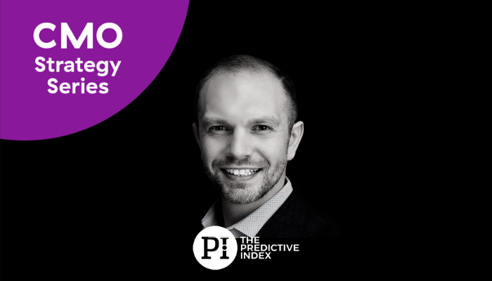 CMO Strategy Series: Achieving Results With Purpose-Driven Teams | Uptempo