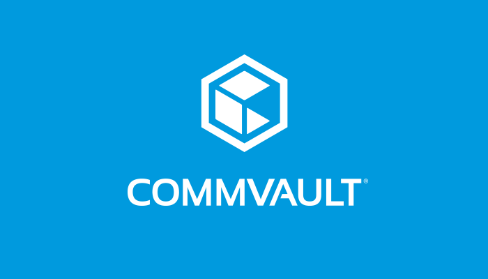 How Commvault Built a Closed-Loop Integrated Tech Stack