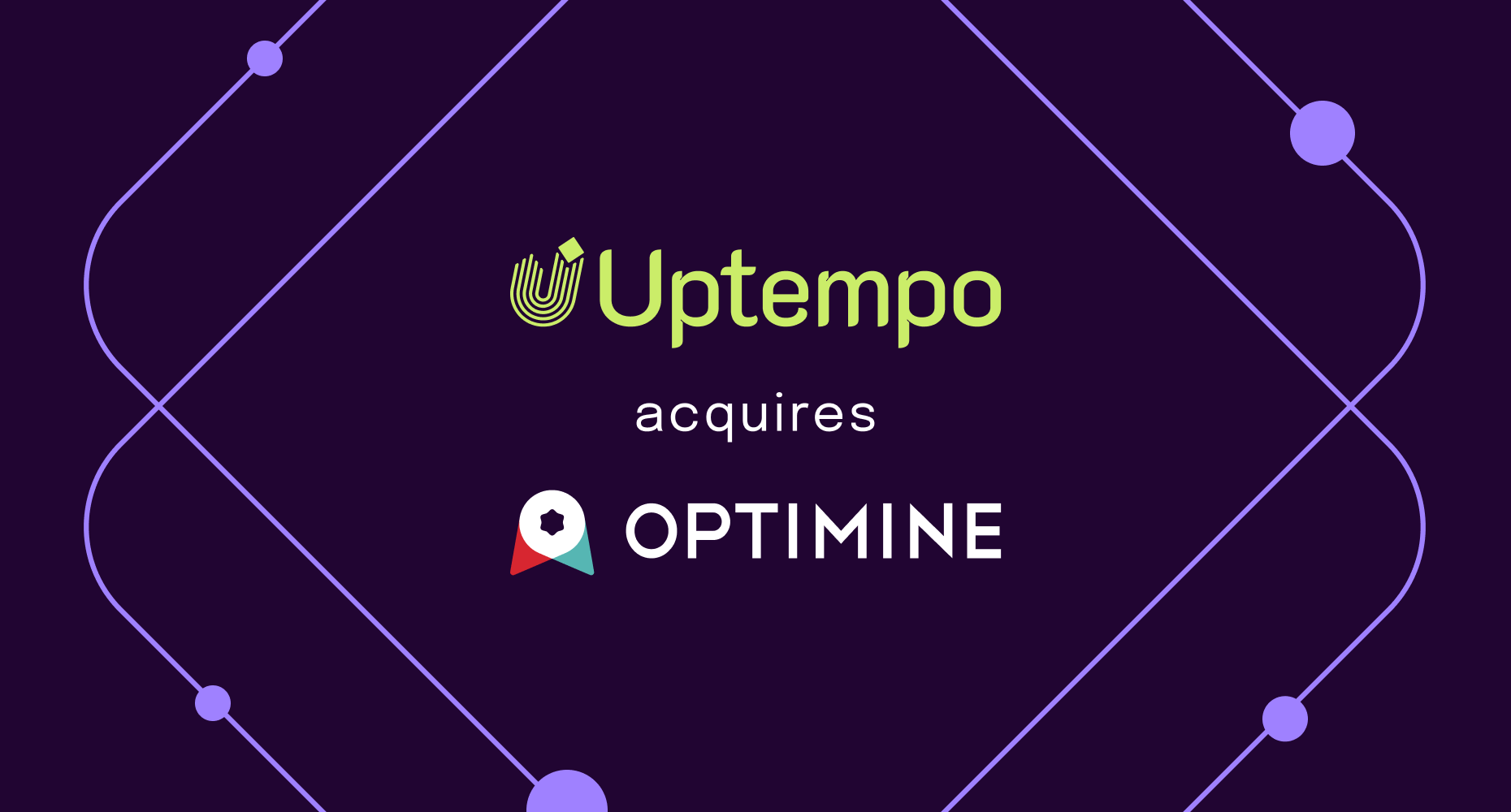 OptiMine Acquired by Uptempo